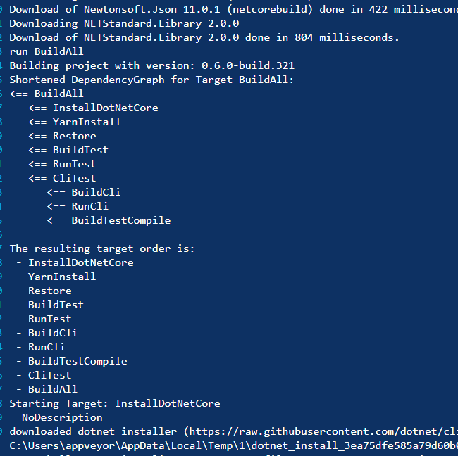 release 0.6 · Issue #221 · fable-compiler/ts2fable · GitHub