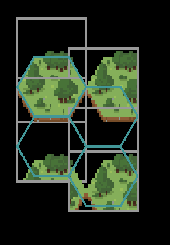 Graphics beginTextureFill bug: texture is applied outside of rectangle ...