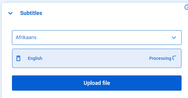 Upload subtitle with txt .ext are blocked in "Processing" state · Issue #1700 · openfun/marsha ...