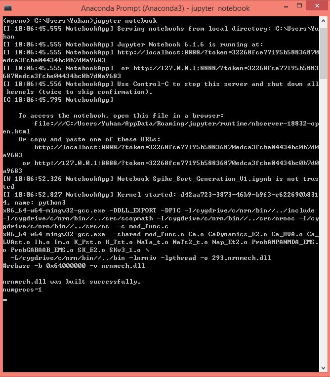 Template Generation Error for Extracellular simulation · Issue #88 · SpikeInterface/MEArec · GitHub