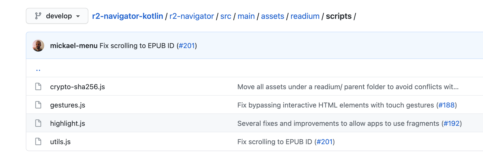 Text highlight position isnt working · Issue #155 · readium/kotlin-toolkit · GitHub