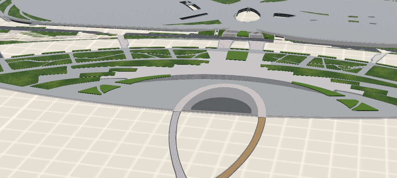 3dtile加载arcgis服务时出现纹理错乱，测试数据已经发过去了 · Issue #72 · maptalks/issues · GitHub