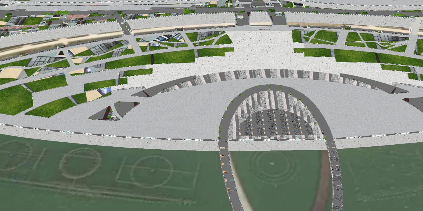 3dtile加载arcgis服务时出现纹理错乱，测试数据已经发过去了 · Issue #72 · maptalks/issues · GitHub