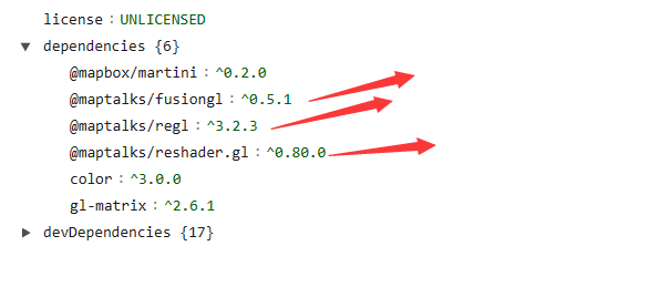 gl图层掉两次addGeometry就会白屏 · Issue #232 · maptalks/issues · GitHub