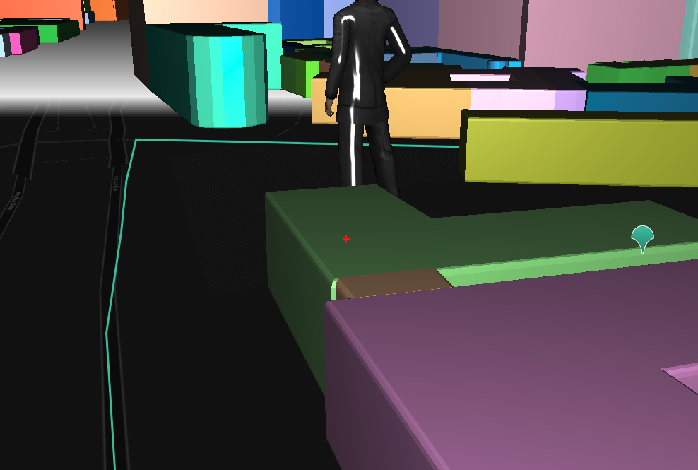 ThreeLayer和VectorLayer的图形无法按照真实三维关系渲染 · Issue #686 · maptalks/maptalks.js · GitHub