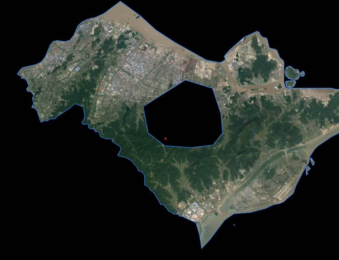 TileLayer mask 不支持 MultiPolygon · Issue #741 · maptalks/maptalks.js · GitHub