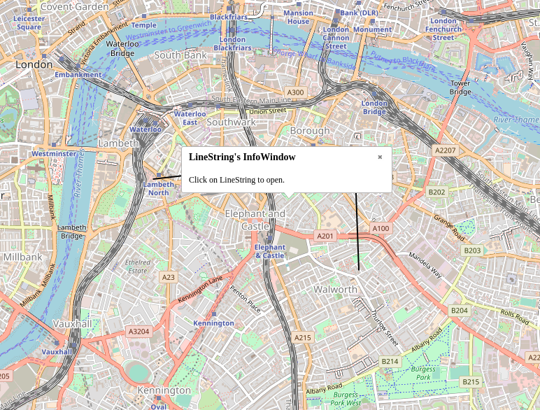 关于InfoWindow位置问题 · Issue #805 · maptalks/maptalks.js · GitHub