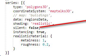 关于在echatrs GL中使用mapTakls的一些marker事件问题 · Issue #823 · maptalks/maptalks.js · GitHub