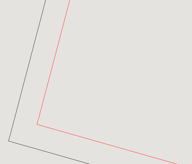 带 hole 的 polygon 重叠后轮廓显示不全 · Issue #850 · maptalks/maptalks.js · GitHub