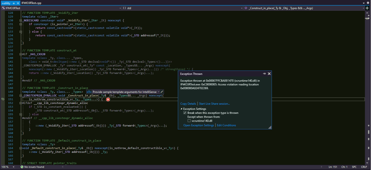 Cannot connect to O3R Camera using ifm3d library · Issue #331 · ifm/ifm3d · GitHub