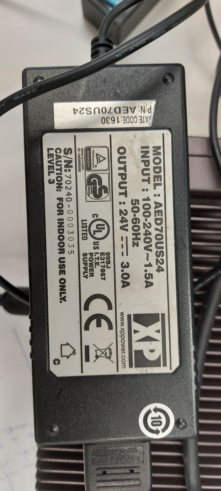 Cannot connect to O3R Camera using ifm3d library · Issue #331 · ifm/ifm3d · GitHub