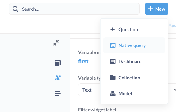 Adding more than one field filter blows up the frontend in Mongo and MySQL · Issue #29786 ...