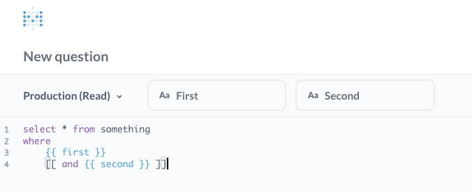 Adding more than one field filter blows up the frontend in Mongo and MySQL · Issue #29786 ...