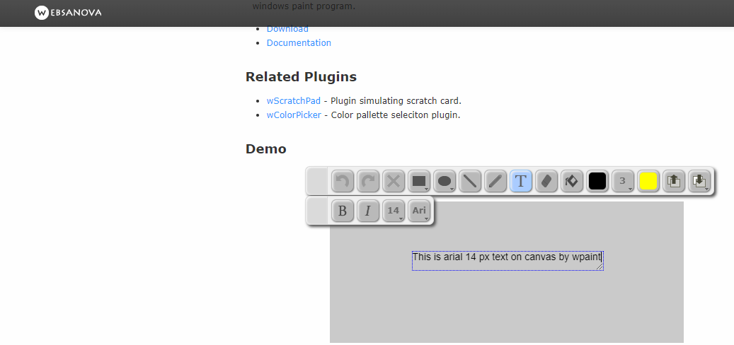 Itext Text Looks Blurry · Issue 5086 · Fabricjsfabricjs · Github
