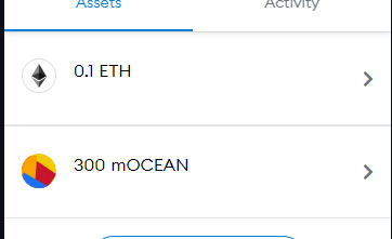 Deploy on Matic / Polygon (datasets siloed) · Issue #77 · oceanprotocol/pm · GitHub