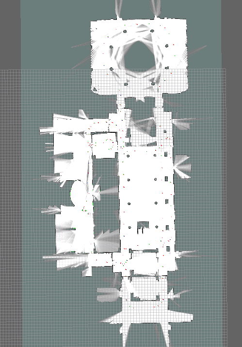 Poor scan matching · Issue #1679 · cartographer-project/cartographer ...