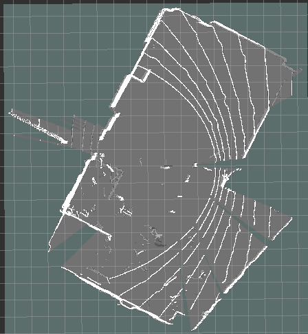 No tf transform between map and my own odom · Issue #1694 · cartographer-project/cartographer ...