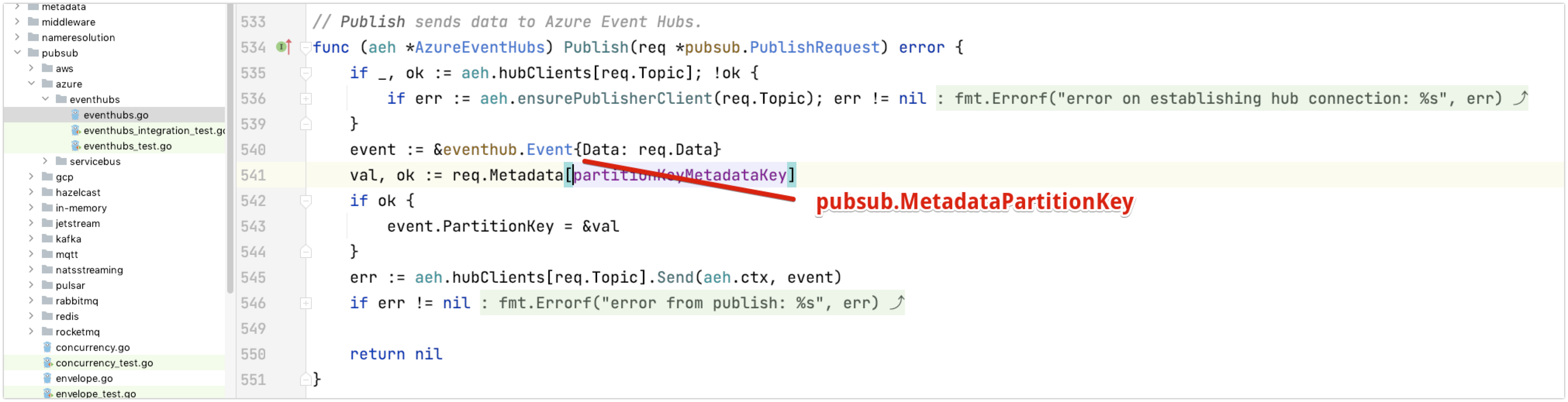 proposal: make `metadata` in Dapr API more portable · Issue #4603 · dapr/dapr · GitHub