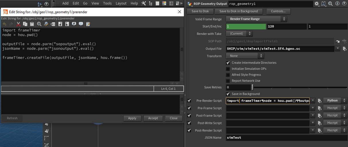 GitHub - jaronwilding/HoudiniFrameCalculator: A simple python script to ...