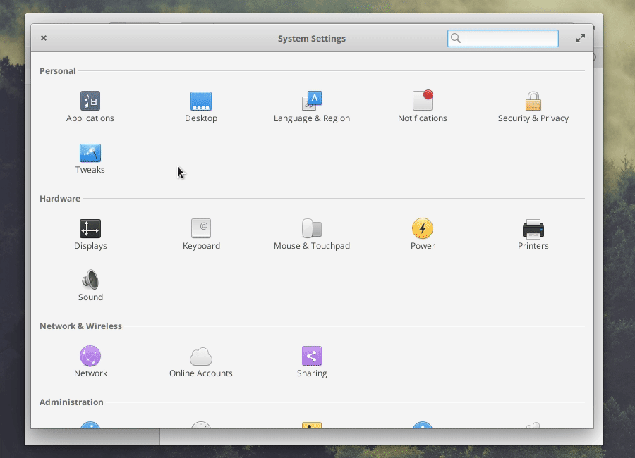By setting Terminal as a default file browser, the context menu "Open ...