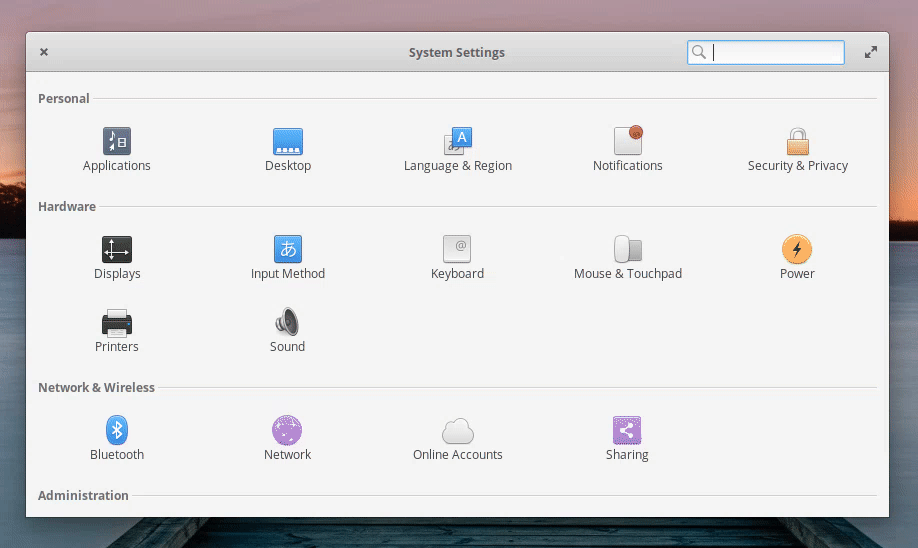 Suggestion For Switchboard Inputmethod Plug To Install Remove And Set