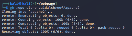 GitHub - zaidalshreef/Linux-service-package-management