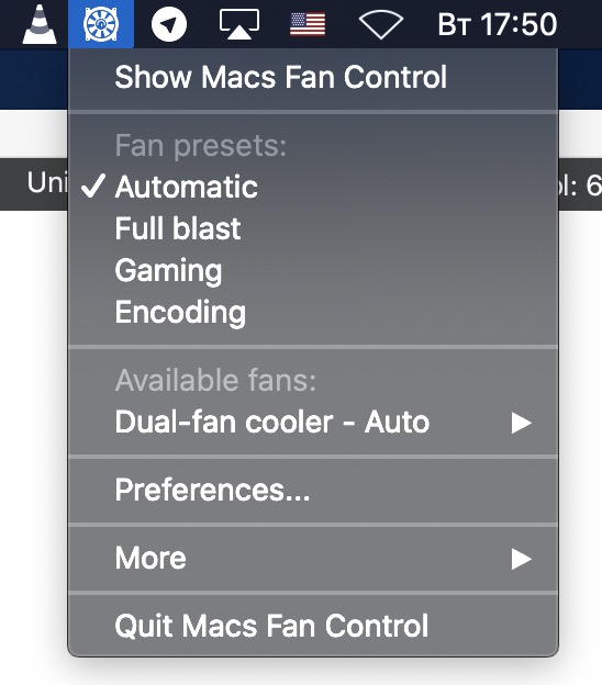 Impove switching between presets · Issue #281 · crystalidea/macs-fan-control · GitHub