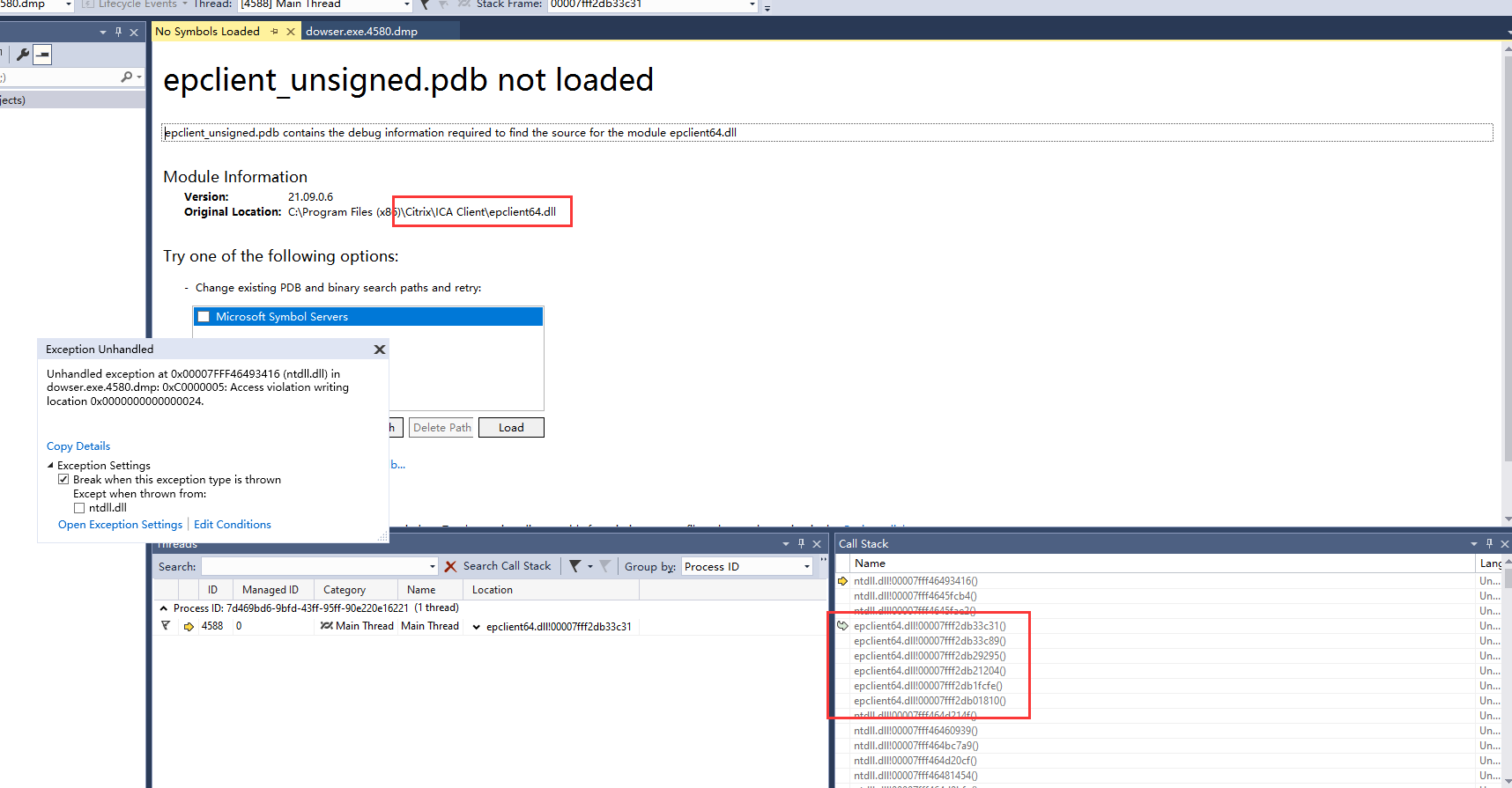 Strange Conflict with Citrix · Issue #218 · matanki-saito/EU4dll · GitHub