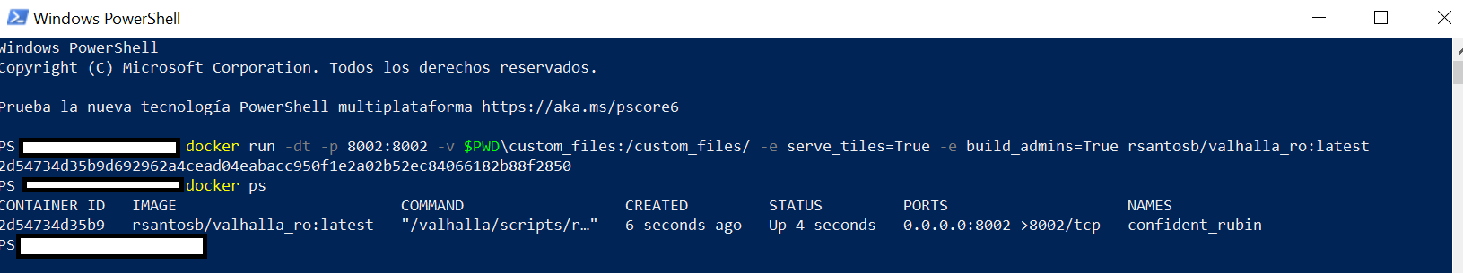 Problems to run Docker · Issue #13297 · docker/for-win · GitHub