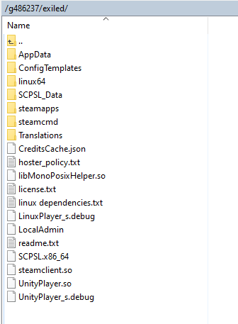 Installing plugins on your server | ZAP-Hosting Docs