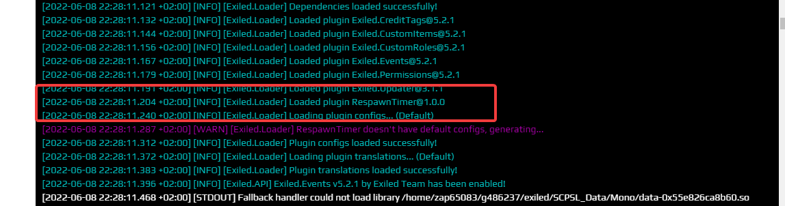 Installing plugins on your server | ZAP-Hosting Docs