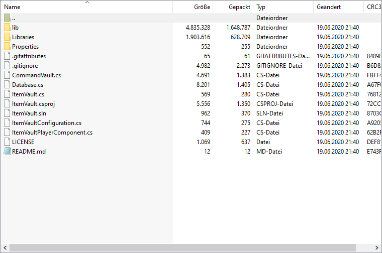 Unturned: Plugins auf Server installieren | ZAP-Hosting Docs