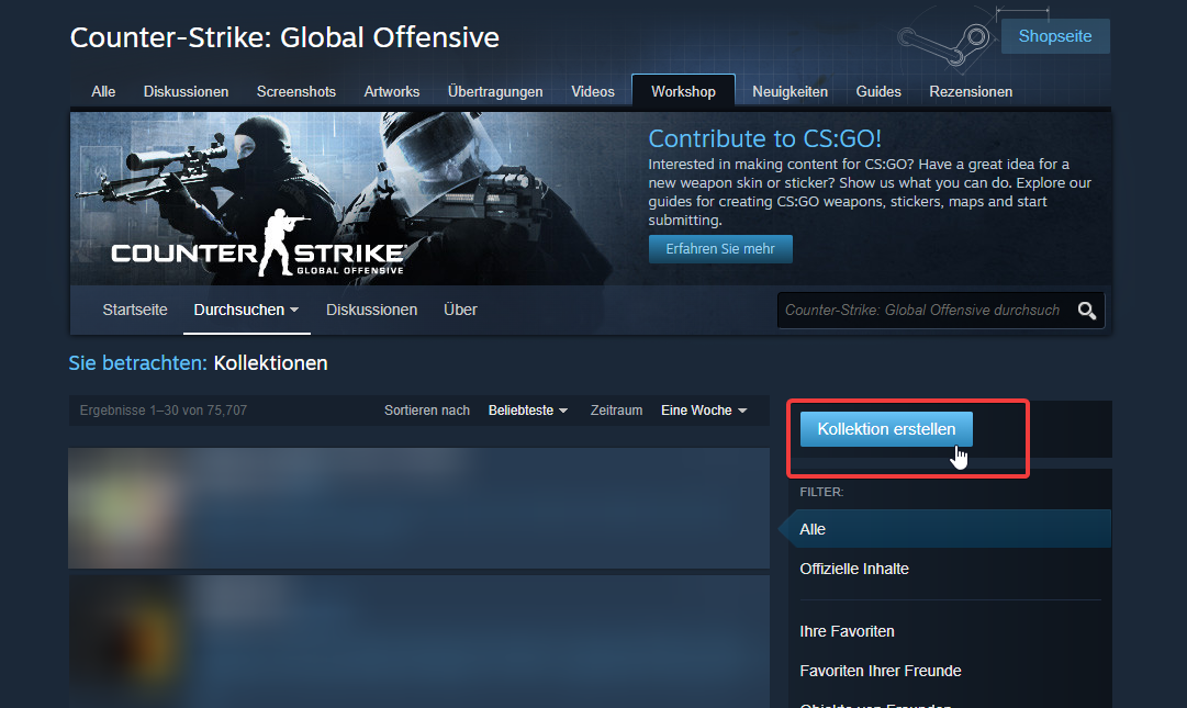 Source Spiele Custom Inhalte und Mods auf Gameserver installieren | ZAP-Hosting Docs