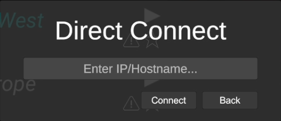 SCP Secret Laboratory: Connect to the server | ZAP-Hosting Docs