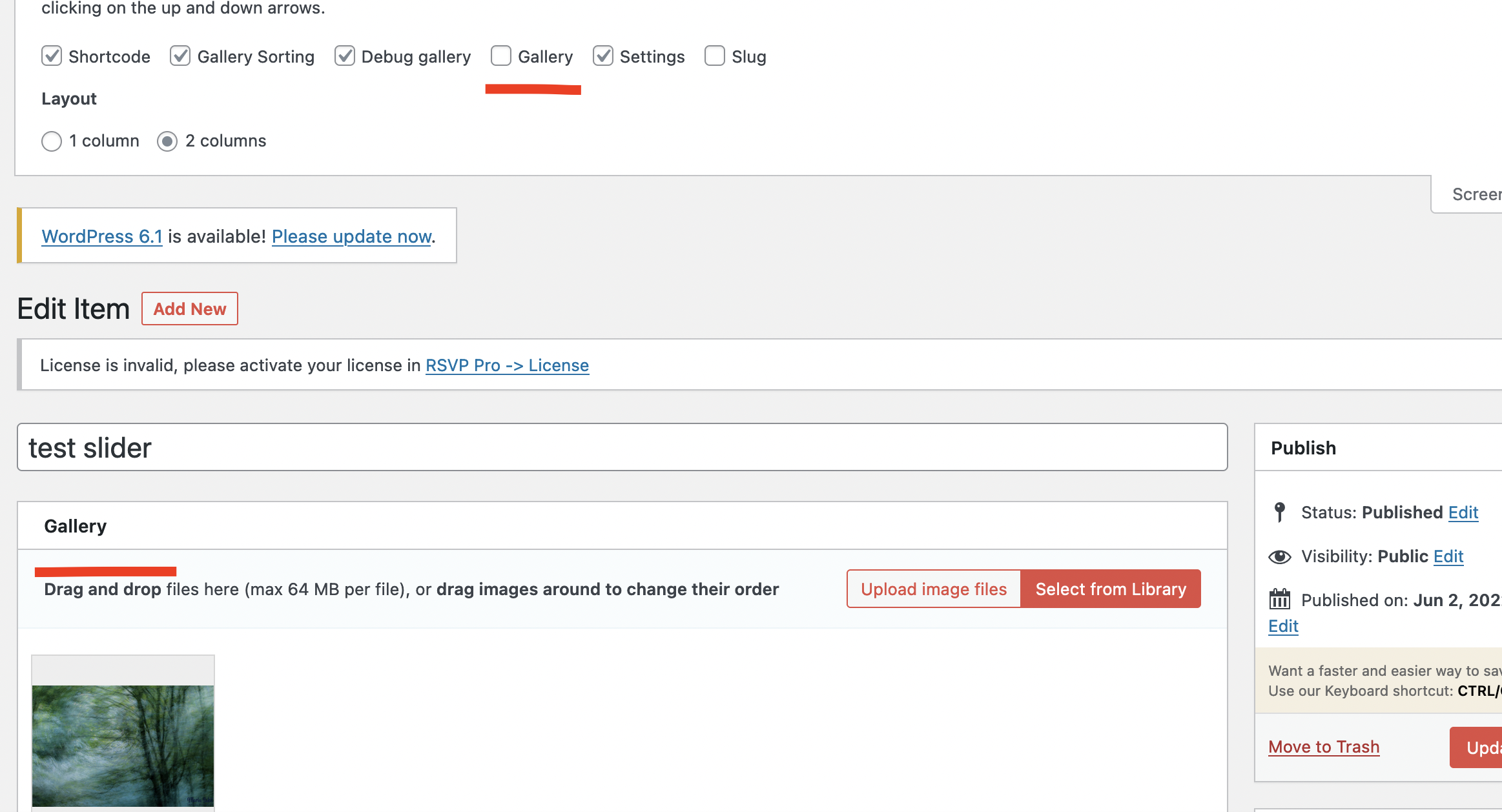 screen options do not work in modula gallery · Issue #700 · WPChill/modula-lite · GitHub