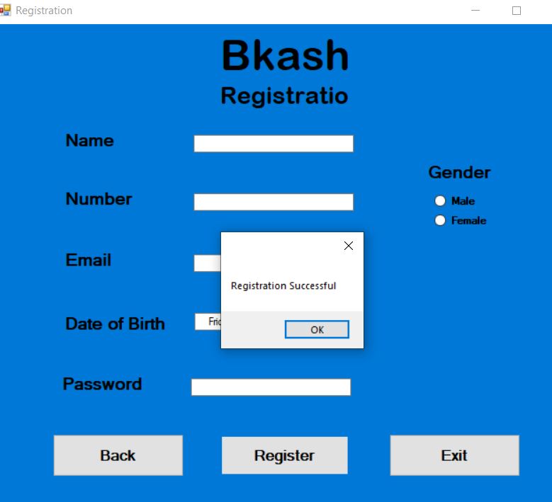 GitHub - Argho2016/Bkash-Demo-Desktop-App: This is a Bkash demo app. I used this project during ...