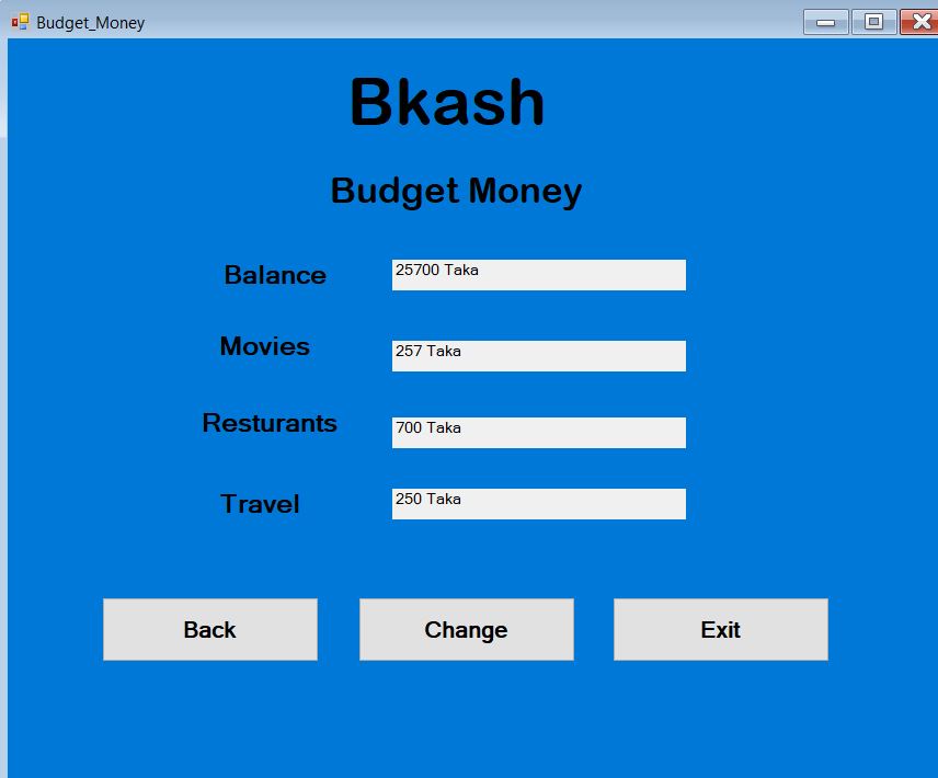 GitHub - Argho2016/Bkash-Demo-Desktop-App: This is a Bkash demo app. I used this project during ...