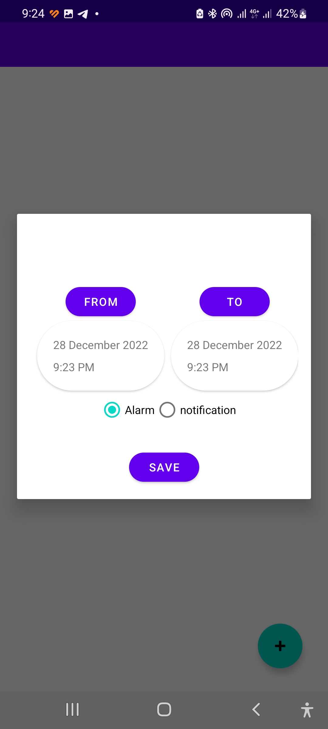 GitHub - AbdallaBadreldin/weather-app: Android app used to know the ...