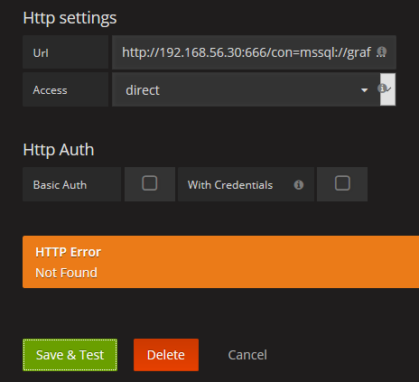 Error creating data source · Issue #2 · gbrian/grafana-simple-sql-datasource · GitHub