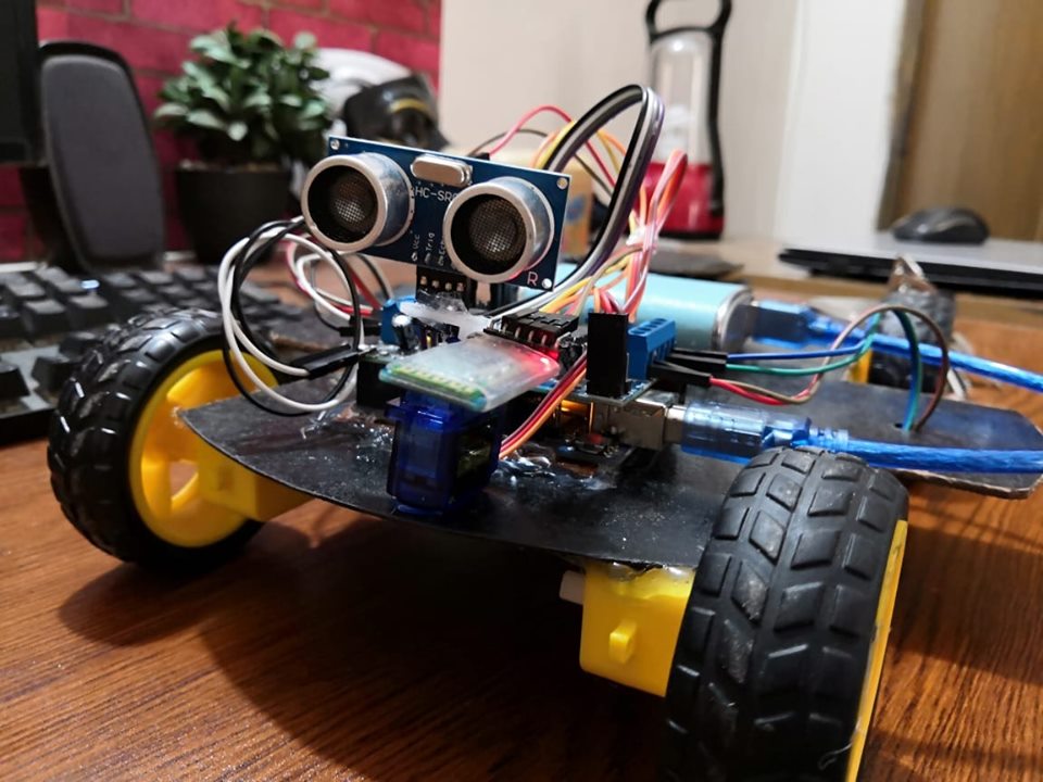 GitHub - SarmadBytes/CyBot-Warrior---DIY-Robot-Cyber-Security-Warrior ...