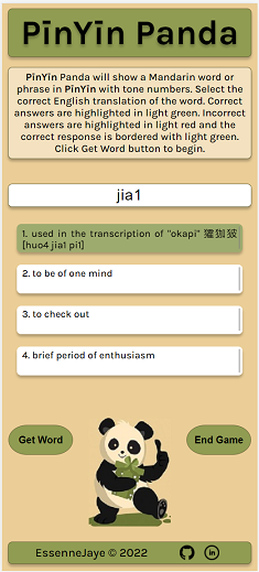 GitHub - essennejaye/pinyin_pandav3: Pinyin Panda is a Mandarin Chinese ...