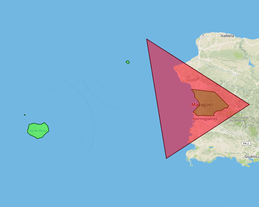 Intersect and Multipolygons · Issue #17 · Esri/terraformer-geostore · GitHub