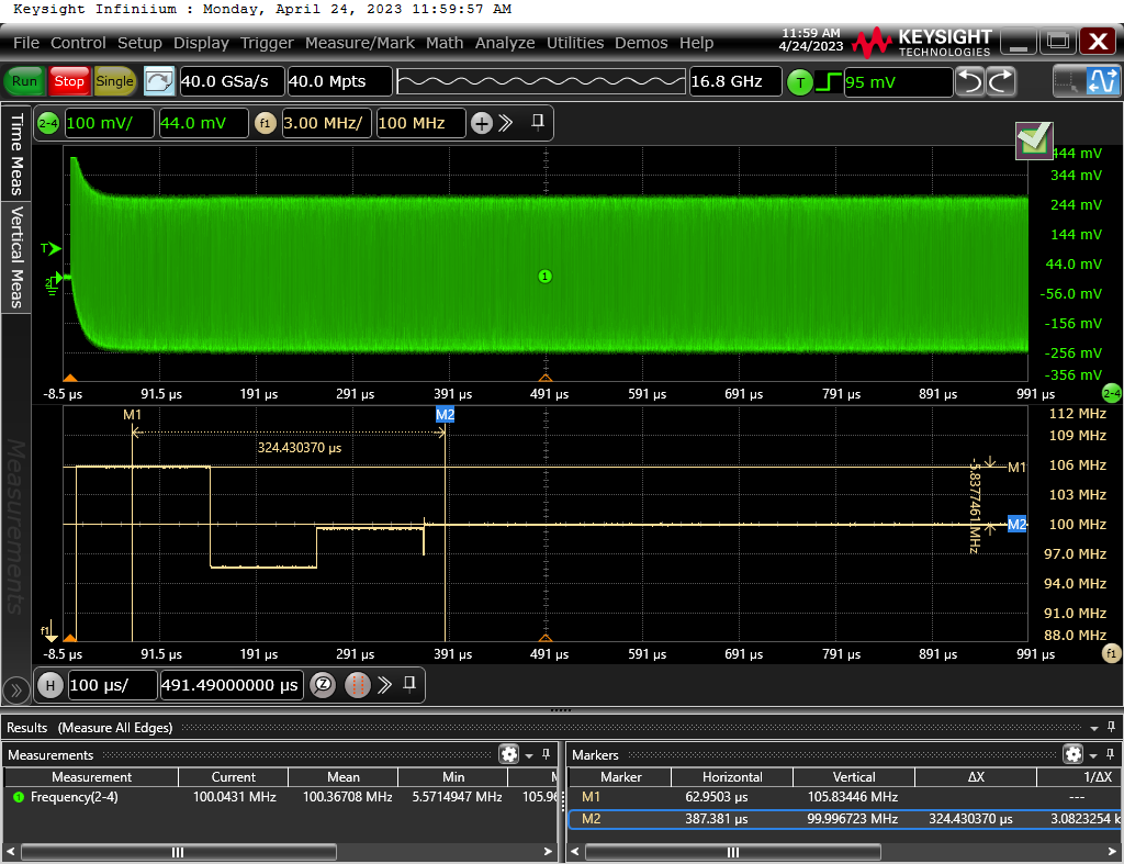 CM4: Kernel panic with PI7C9X2G404EV PCIe switch · Issue #5352 · raspberrypi/linux · GitHub
