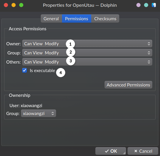 Linux Installation Is Windows · Issue #491 · stakira/OpenUtau · GitHub