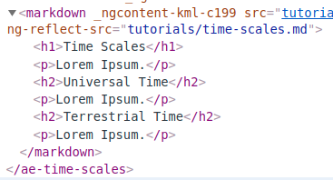 MarkedOptions.headerIds seems to not have effect · Issue #285 · jfcere/ngx-markdown · GitHub