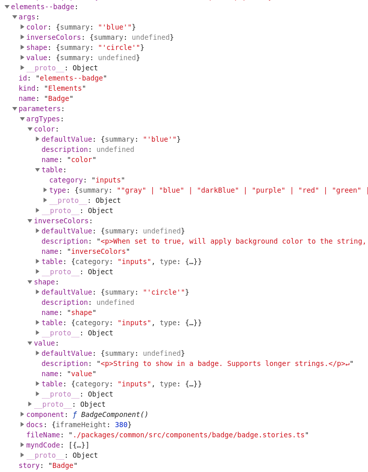 Controls Exception For Angular Stories · Issue 10956 · Storybookjsstorybook · Github 2222