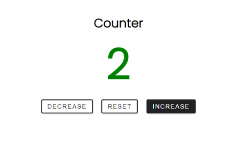 GitHub - inischal/counter
