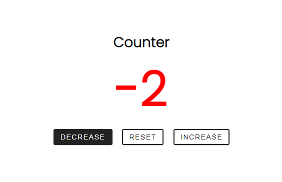 GitHub - inischal/counter