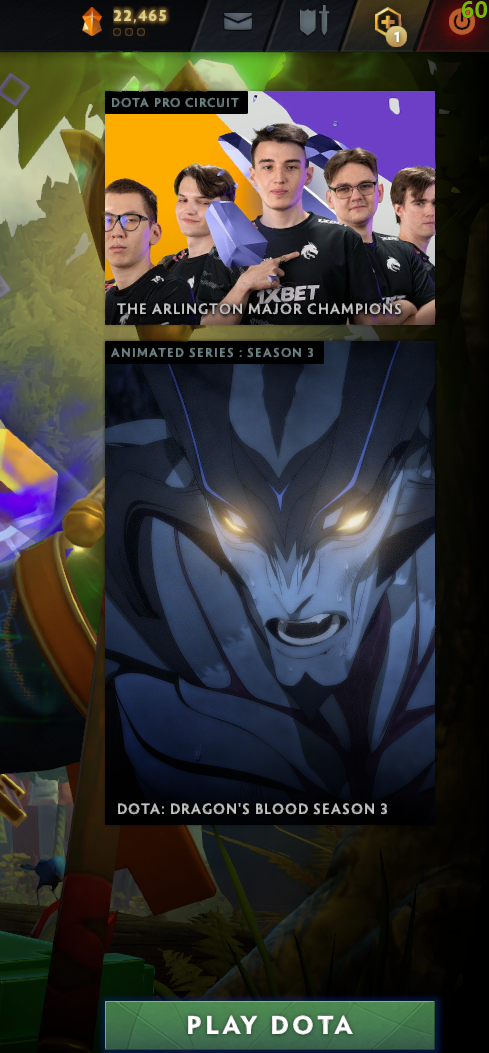 Fps issue only present in dota after startup · Issue #2142 · ValveSoftware/Dota2-Gameplay · GitHub