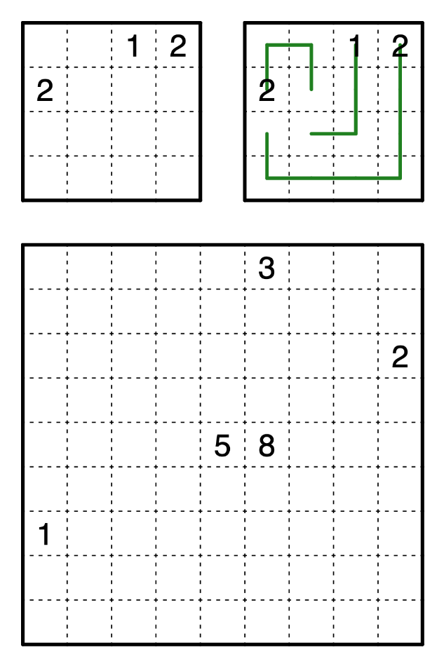 GitHub - wass88/typhoon-puzzle